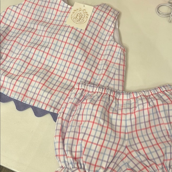 The Beaufort Bonnet Company | Matching Sets | Nwt Tbbc Susanne Swing ...